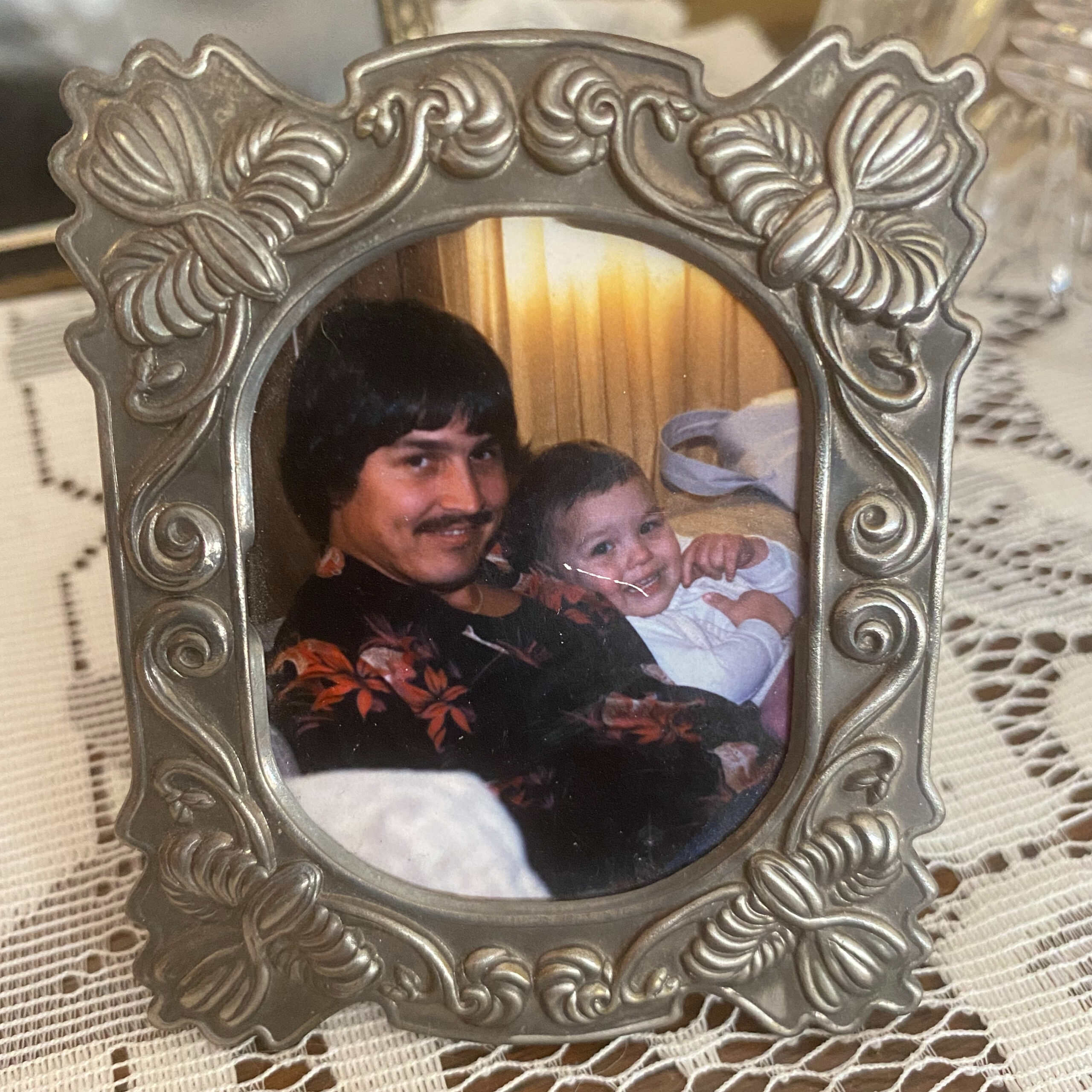 Absent Father Wounds: How Childhood Abandonment Shaped My Search for ...